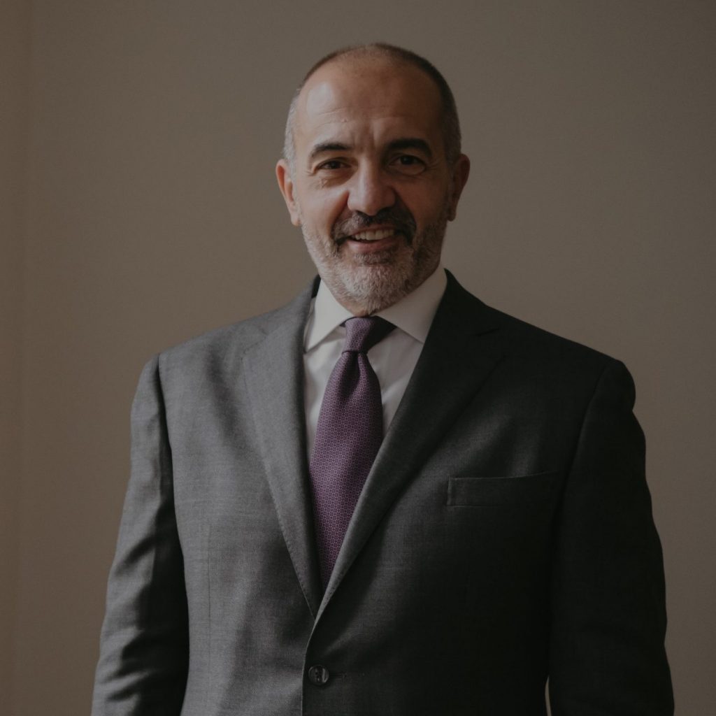 The Firm - Studio Legale Robaldo Ferraris